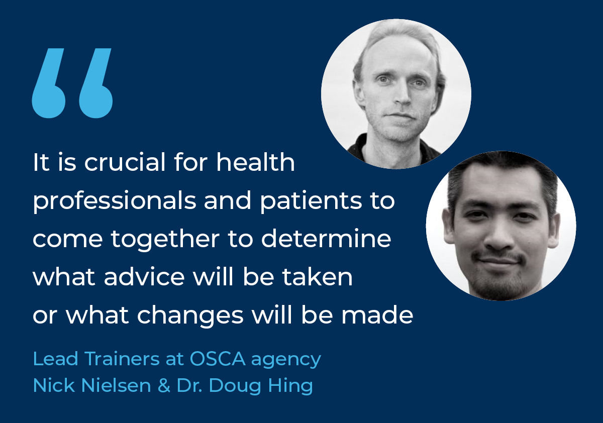 Personalised Care Institute