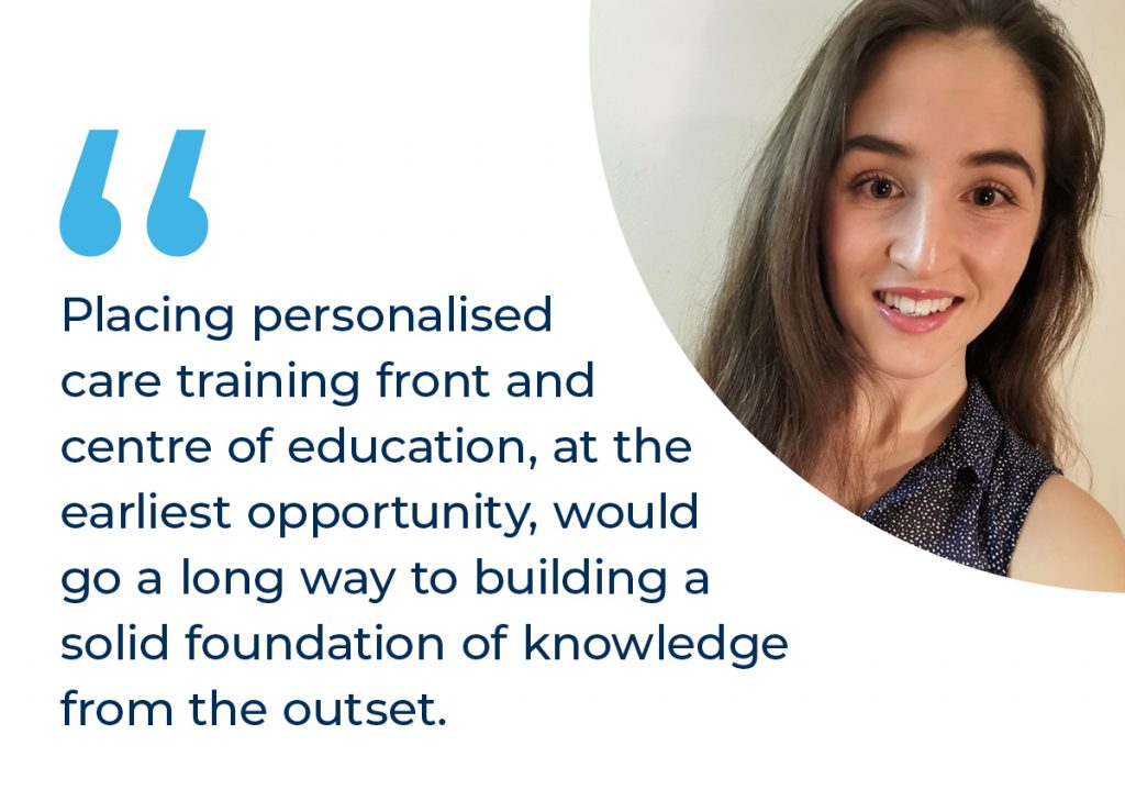 Personalised Care Institute