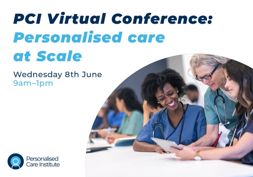 Personalised Care Institute