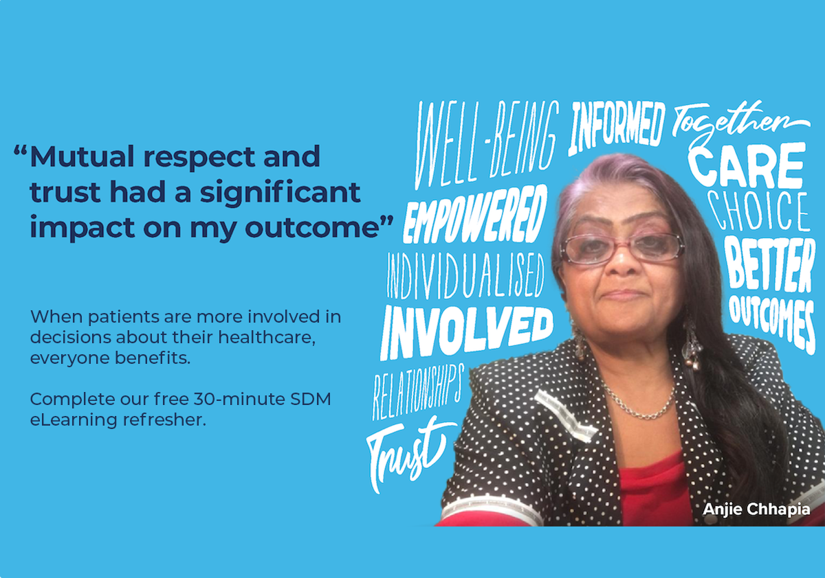 Personalised Care Institute