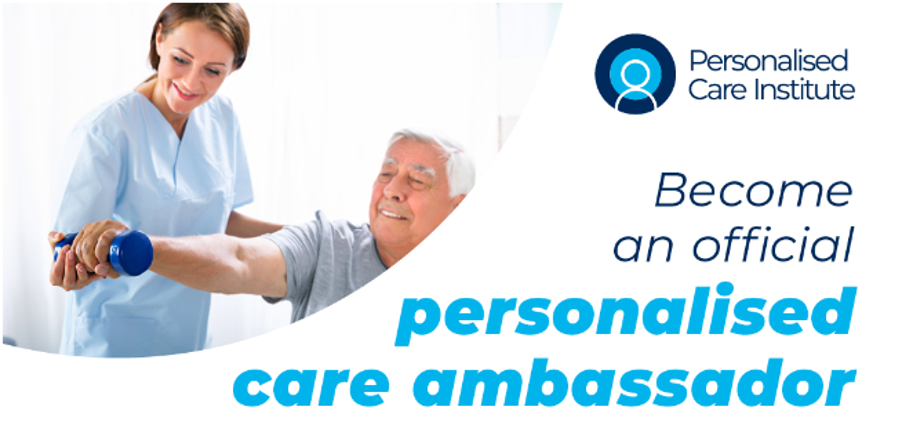 Personalised Care Institute